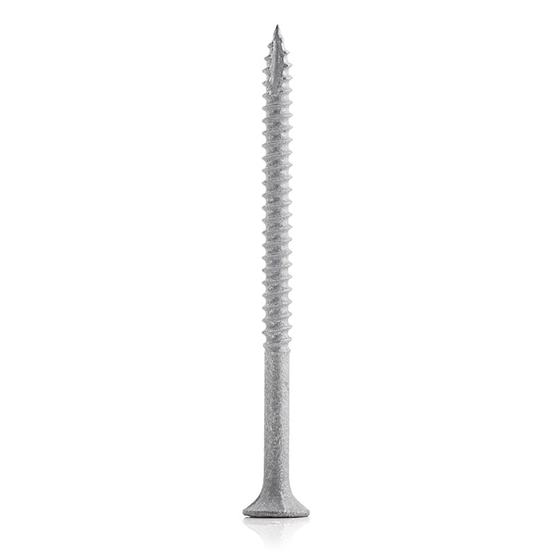 Bugle Batten Type 17 Screws - Dominion Fasteners