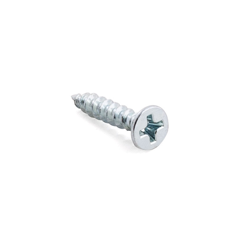 Particleboard Phillips Screws 1000pk - Dominion Fasteners